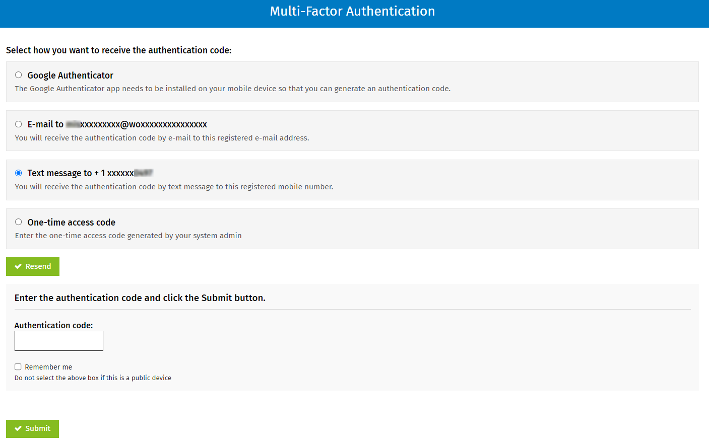 Use 2-Step Verification